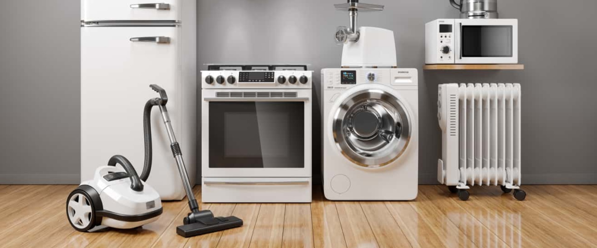 What are the Most Common Causes of Appliance Failure and How to Fix Them